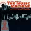 Music Machine, The – The Very Best Of The Music Machine - Turn On (CD ...