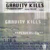 Gravity Kills – Perversion (CD) - Hi-Fi Hits