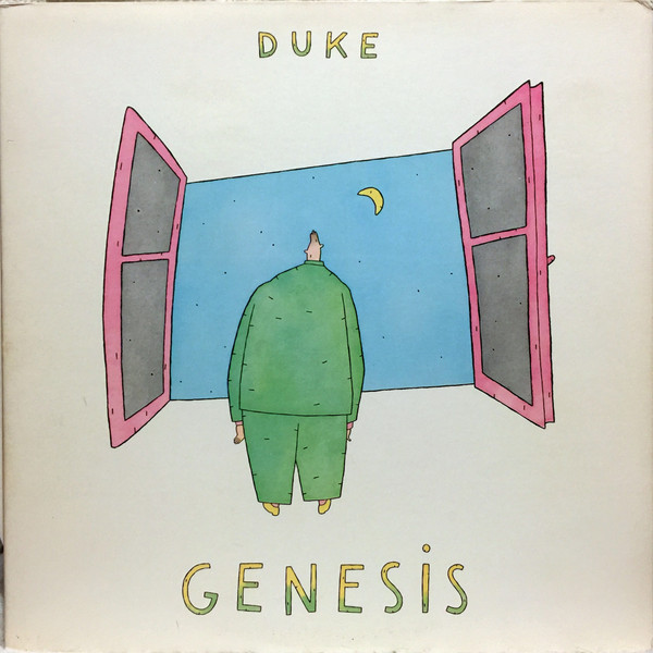Genesis – Duke (Vinyl) - Hi-Fi Hits