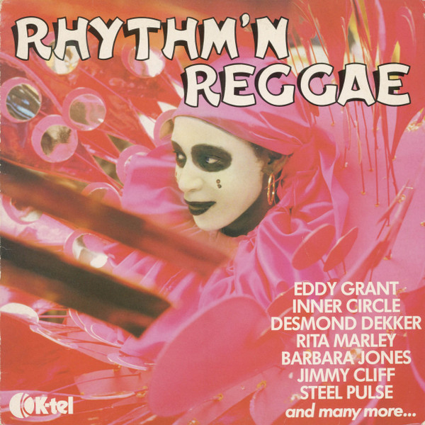 Various – Rhythm 'N Reggae (Vinyl) - Hi-Fi Hits