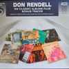Don Rendell – Six Classic Albums Plus Bonus Tracks (4CD) - Hi-Fi Hits