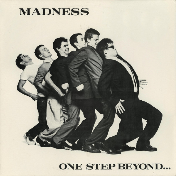 Madness – One Step Beyond ... (Vinyl) - Hi-Fi Hits