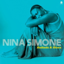 Nina Simone - Ballads & Blues (Limited Edition, 180 Gram Vinyl, Bonus ...